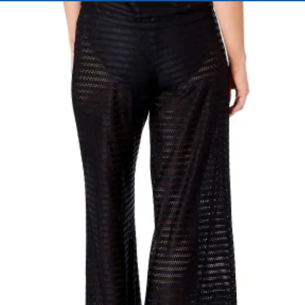 Hurley | Swim | Hurley Beach Cover Up Pants | Poshmark